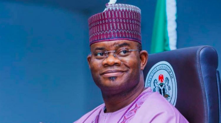 Gov. Bello justifies appointment as APC Presidential Campaign Youth ...