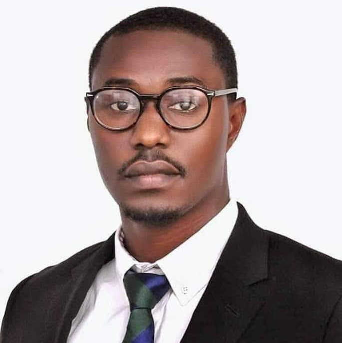 Agofure emerges PDP's DTHA candidate for Ughelli North II | Express Day NG