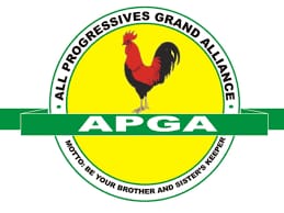 2023: Delta LG APGA Chair, sues State chairman, INEC to court | Express ...